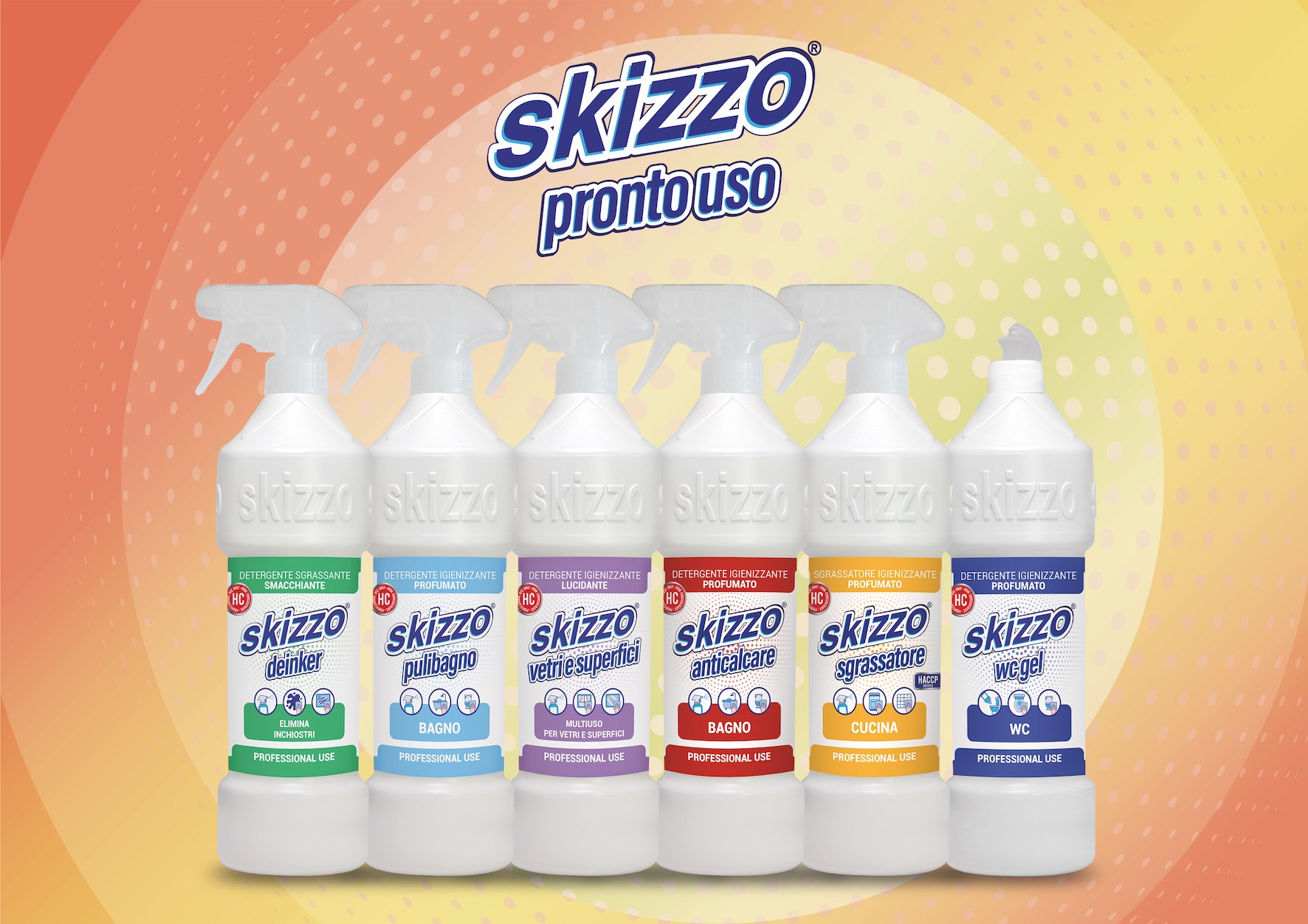 Linea Skizzo | copyr.eu