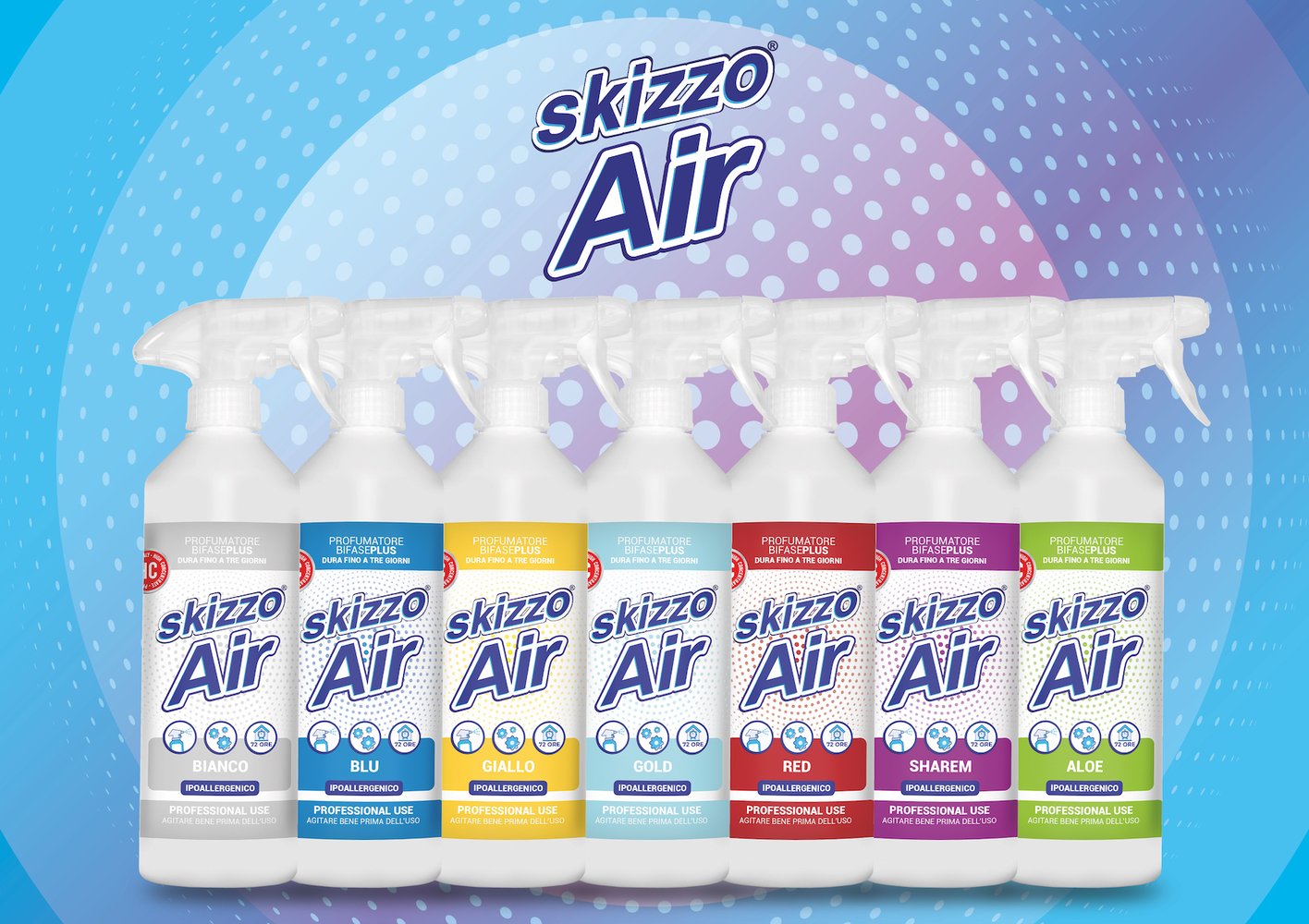 Linea Skizzo | copyr.eu